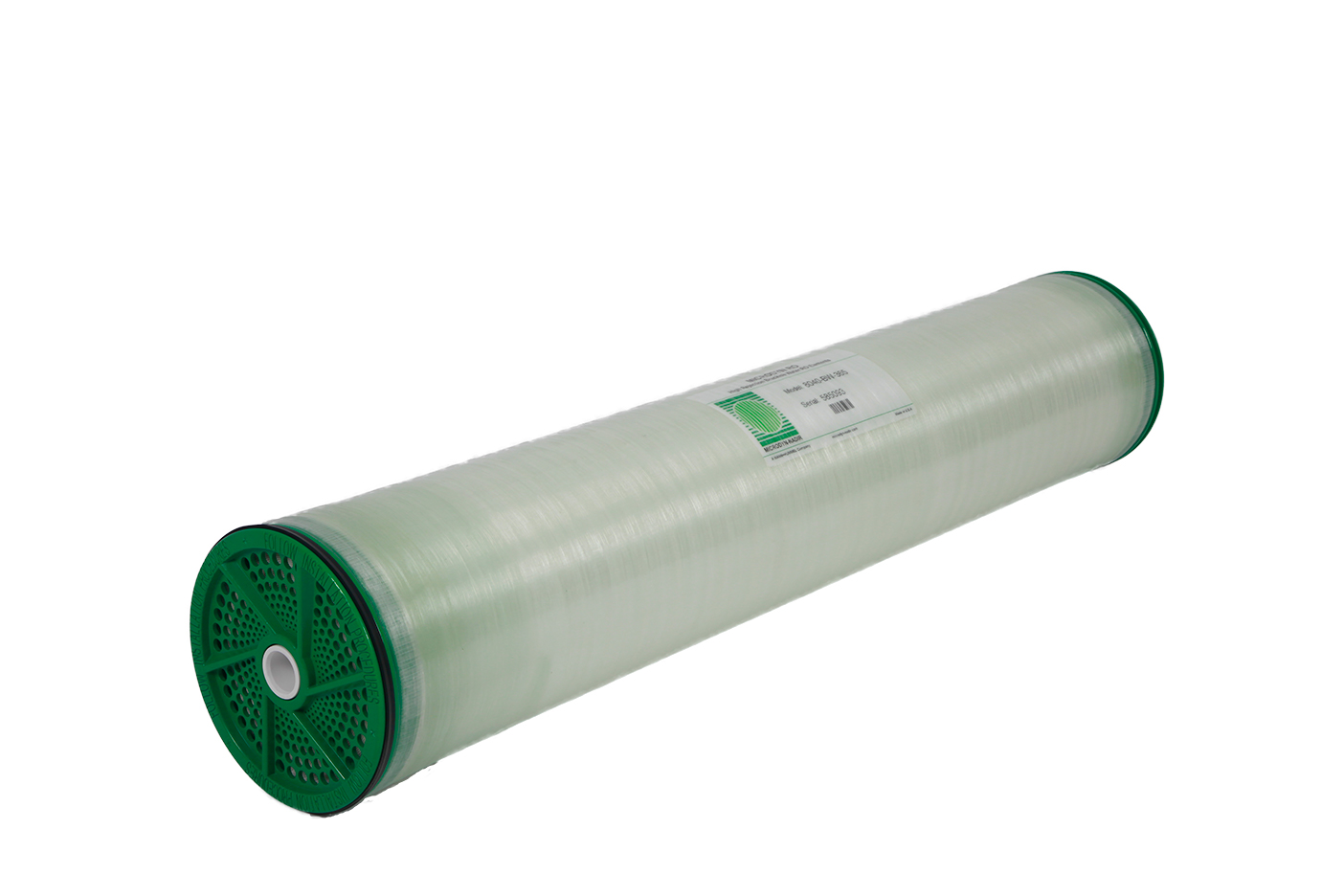 MICRODYN NF by MANN+HUMMEL: For pesticides & metals