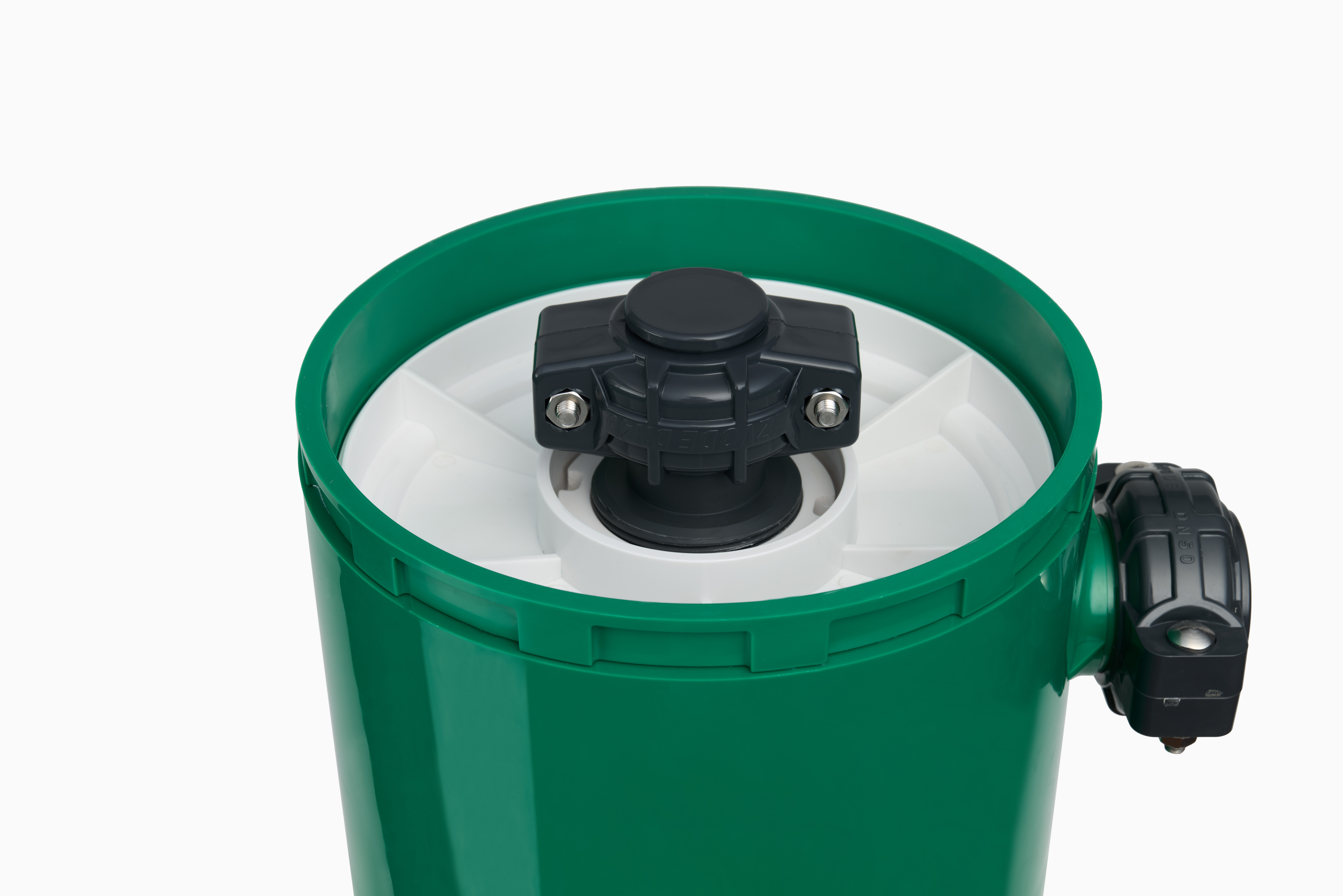 iSep+ 500 by MANN+HUMMEL: UF modules for water treatment