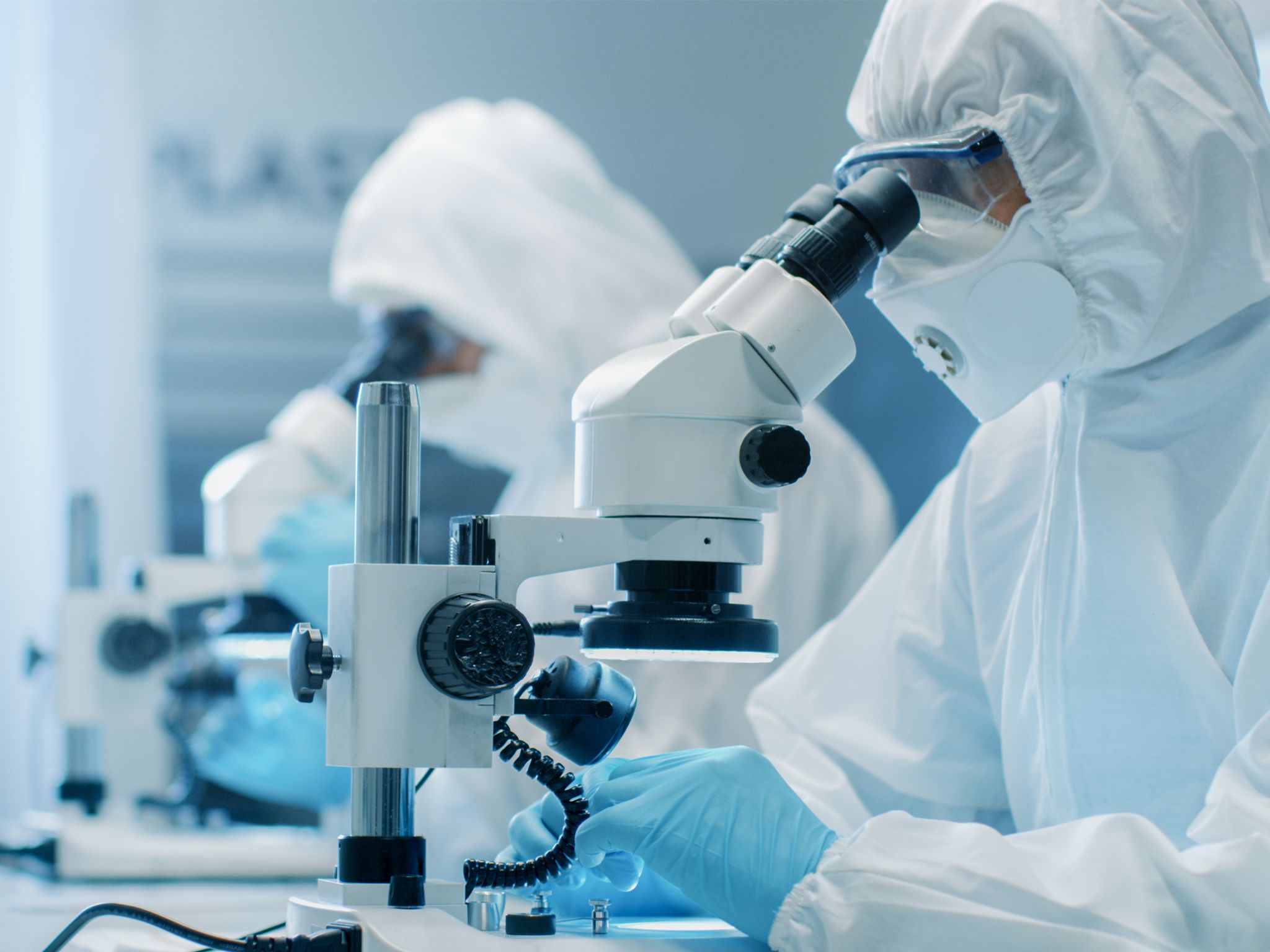 Ultrafiltration (UF): Membrane filtration by MANN+HUMMEL