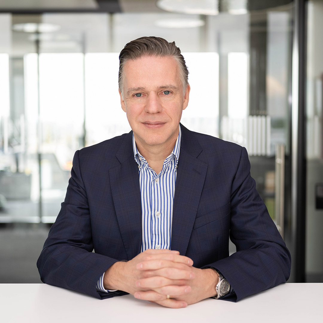 Careers at MANN+HUMMEL WMS: our people