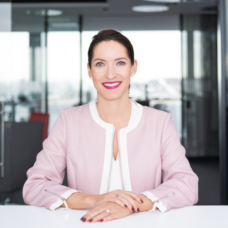 Careers at MANN+HUMMEL WMS: our people