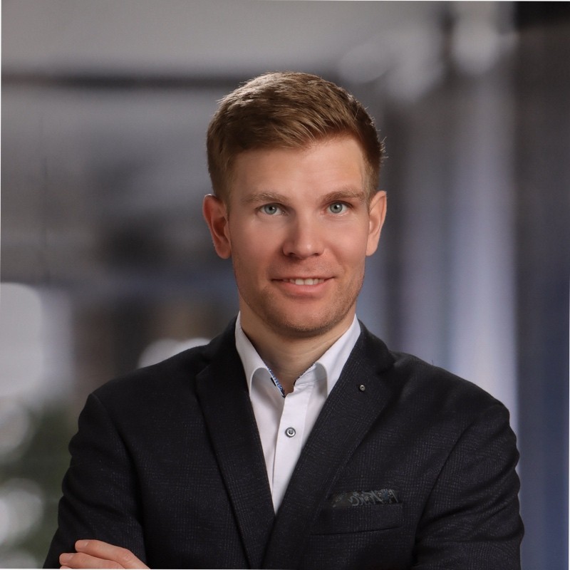 Careers at MANN+HUMMEL WMS: our people