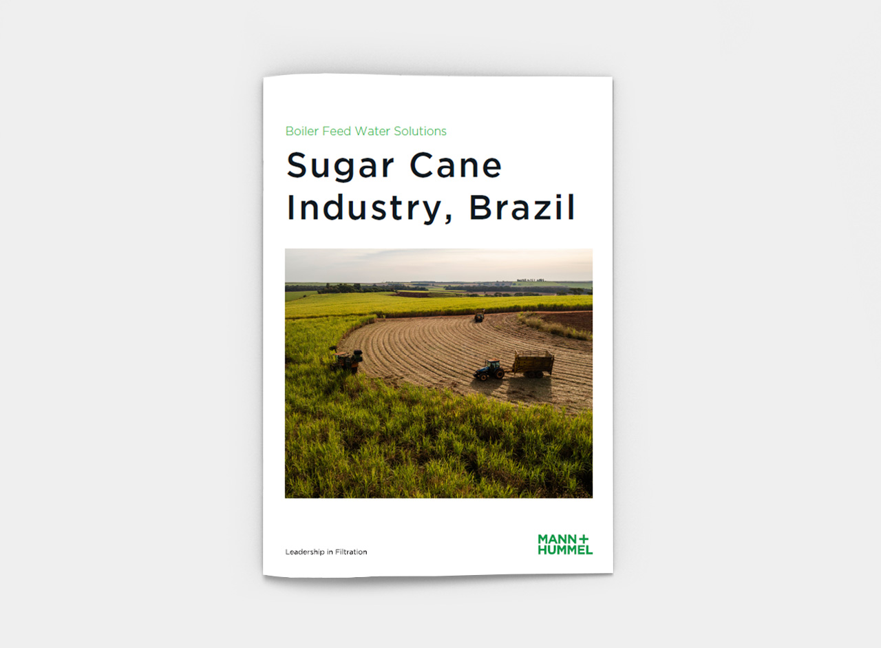 TRISEP RO by MANN+HUMMEL: Designed to meet your needs