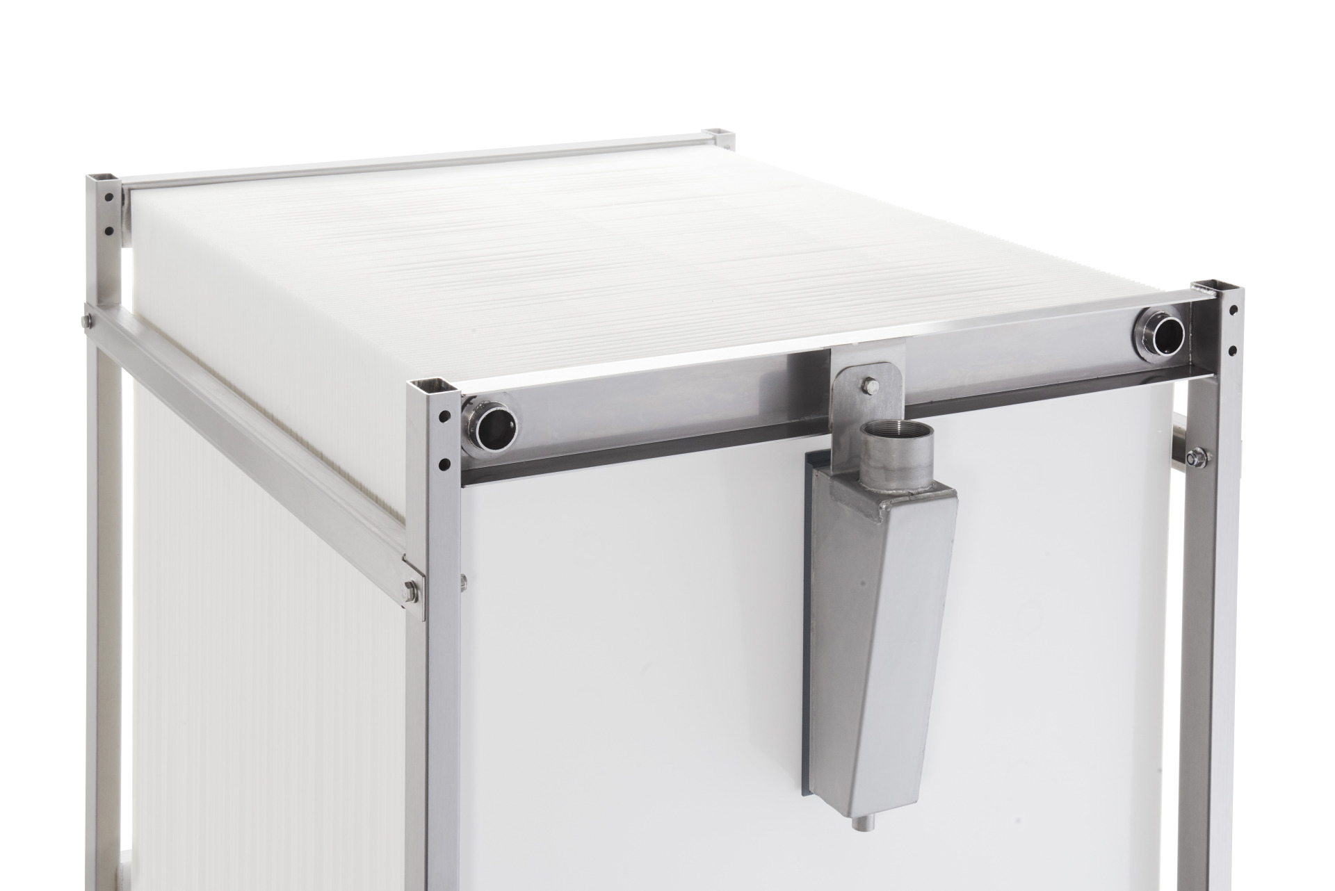 Textile Dye Recovery