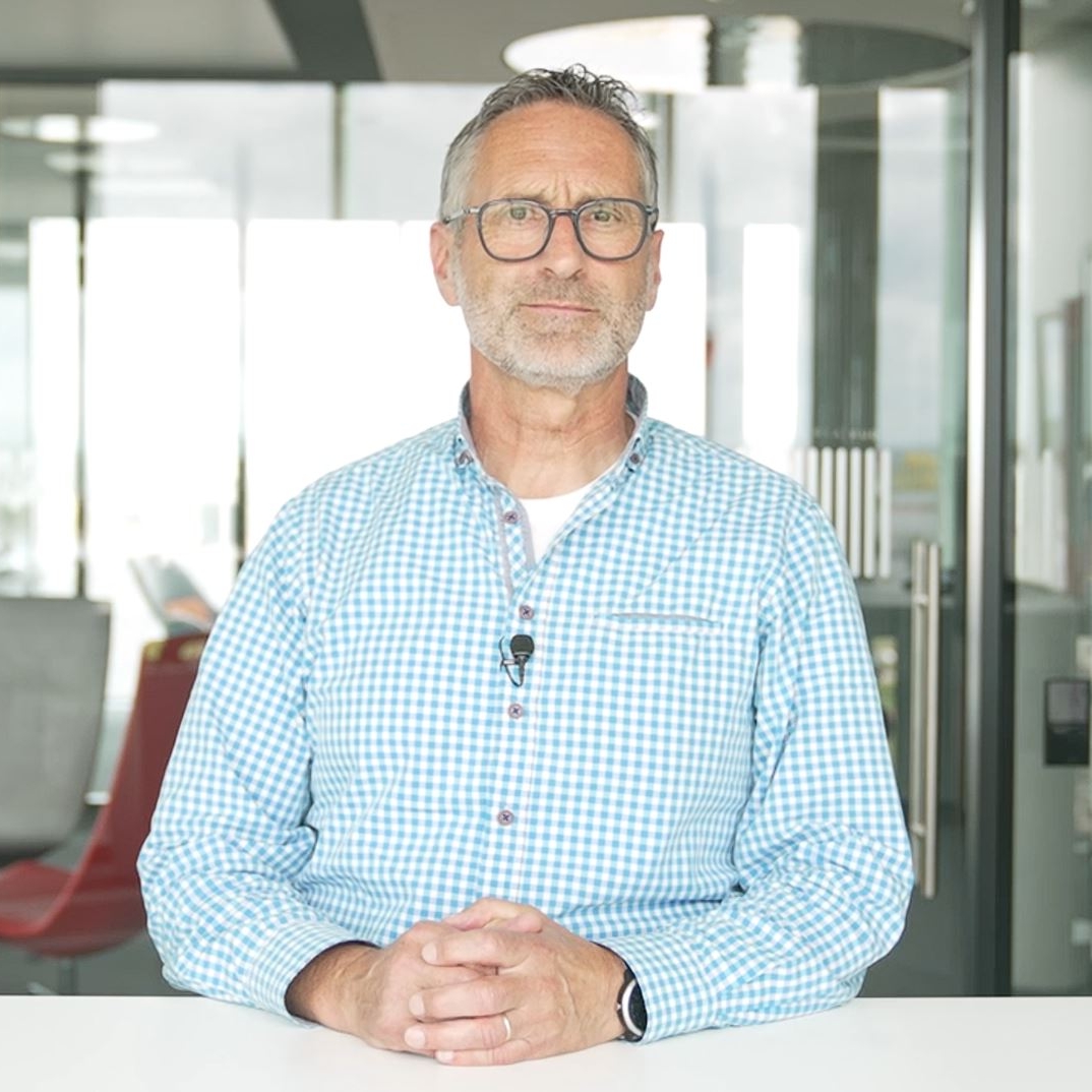 Careers at MANN+HUMMEL WMS: our people