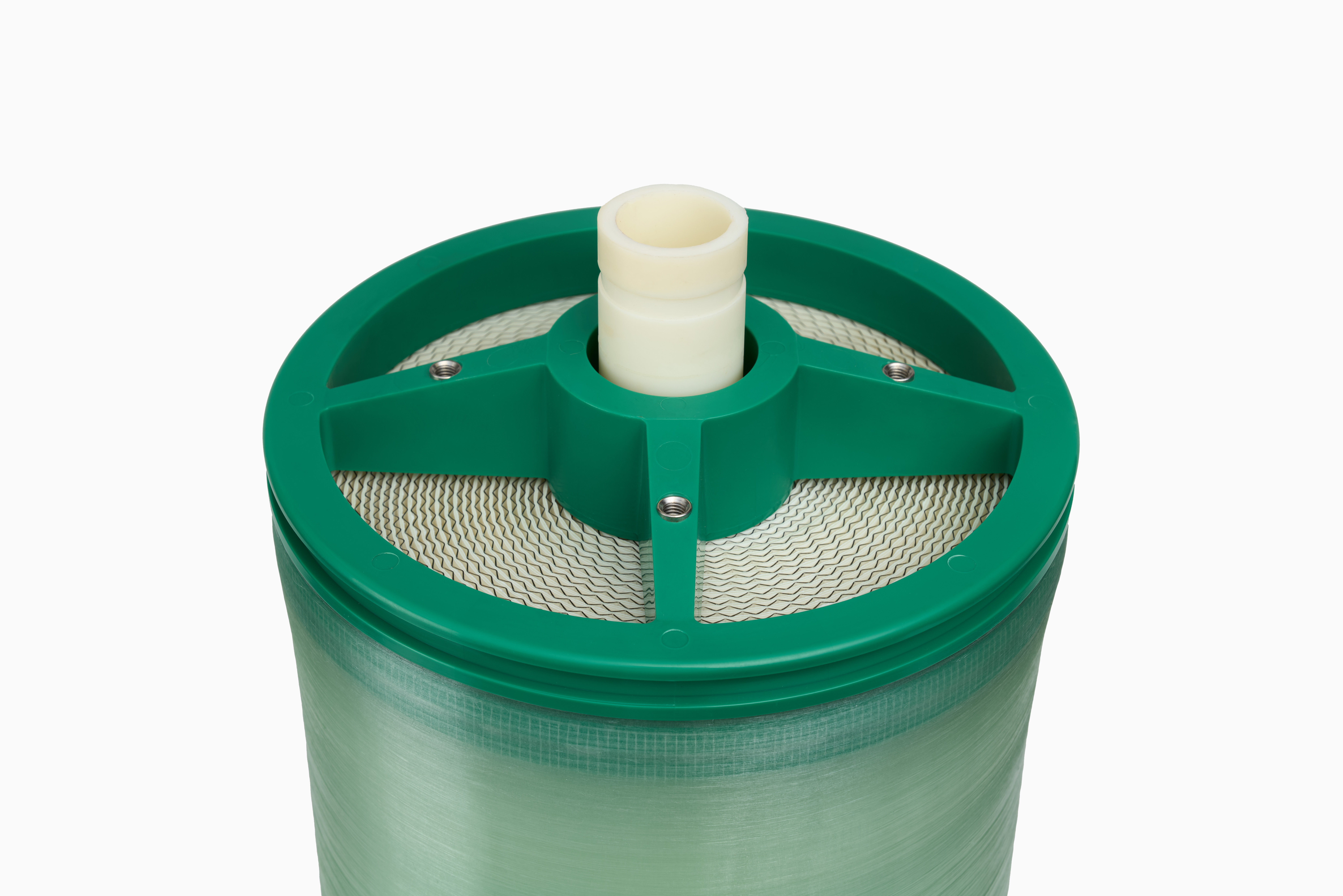 SpiraSep 1060 by MANN+HUMMEL: Our ultrafiltration modules (for pilot only)