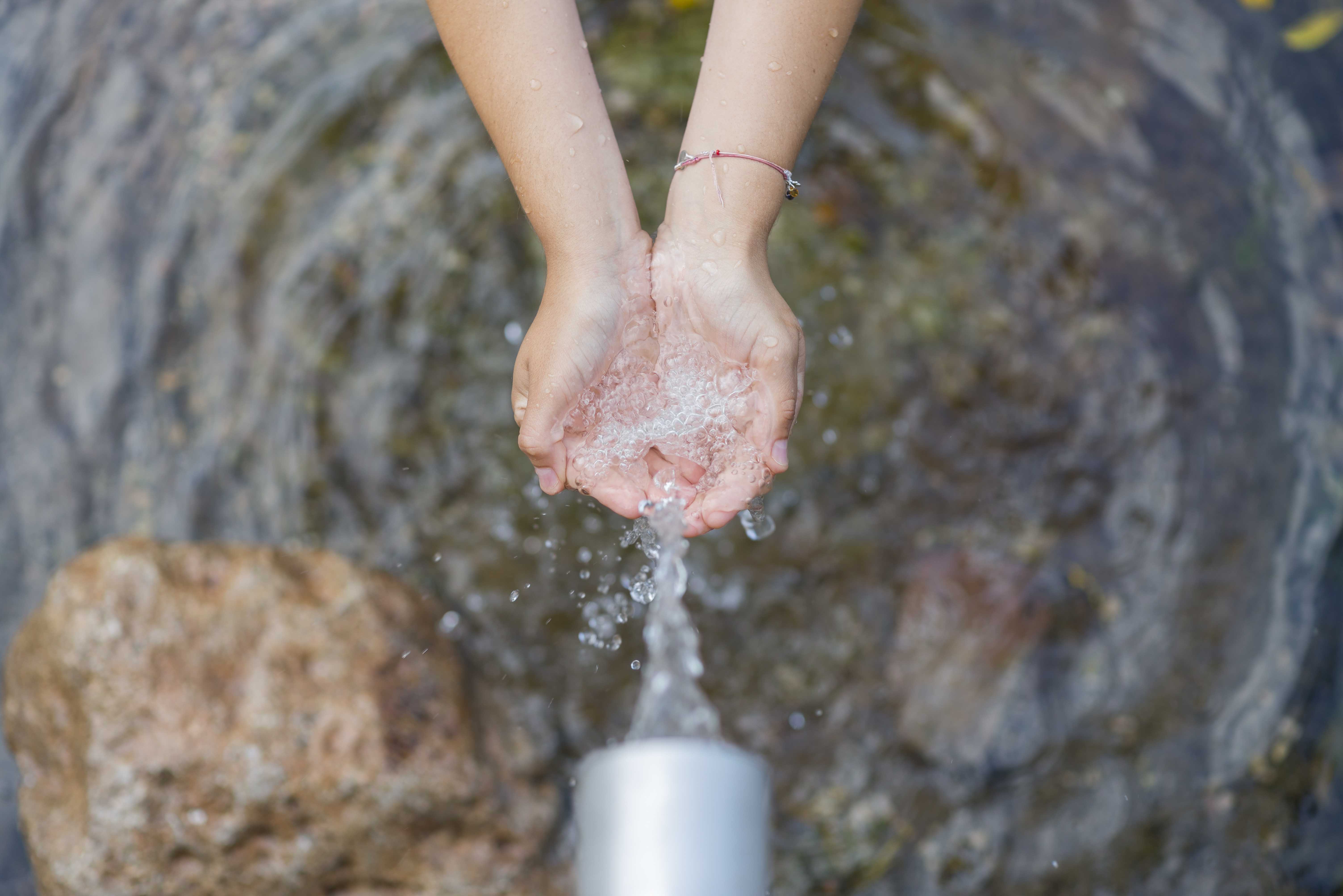 Wastewater reuse: Advanced solutions by MANN+HUMMEL