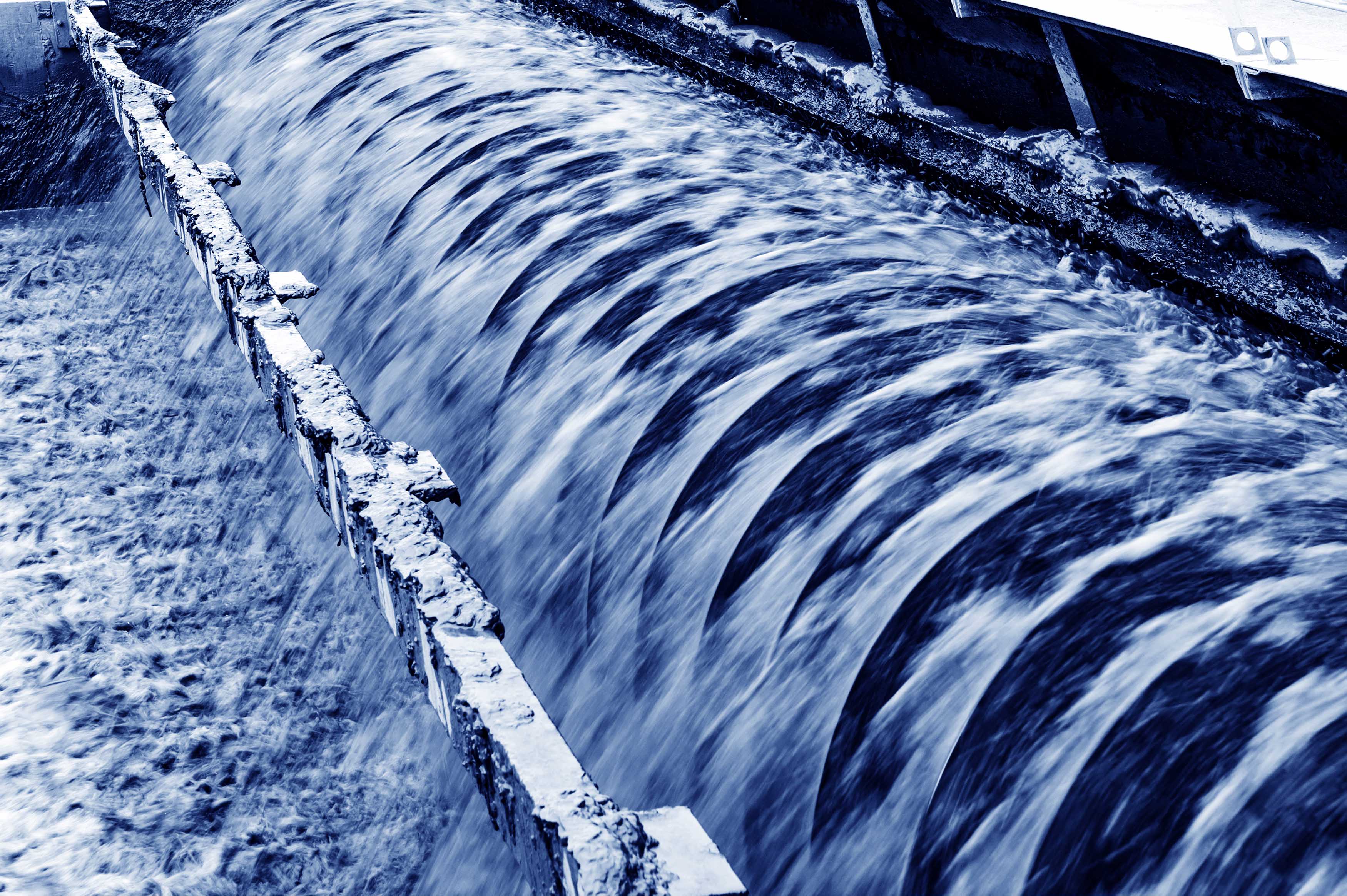 Water recycling systems by MANN+HUMMEL with UF, NF & RO