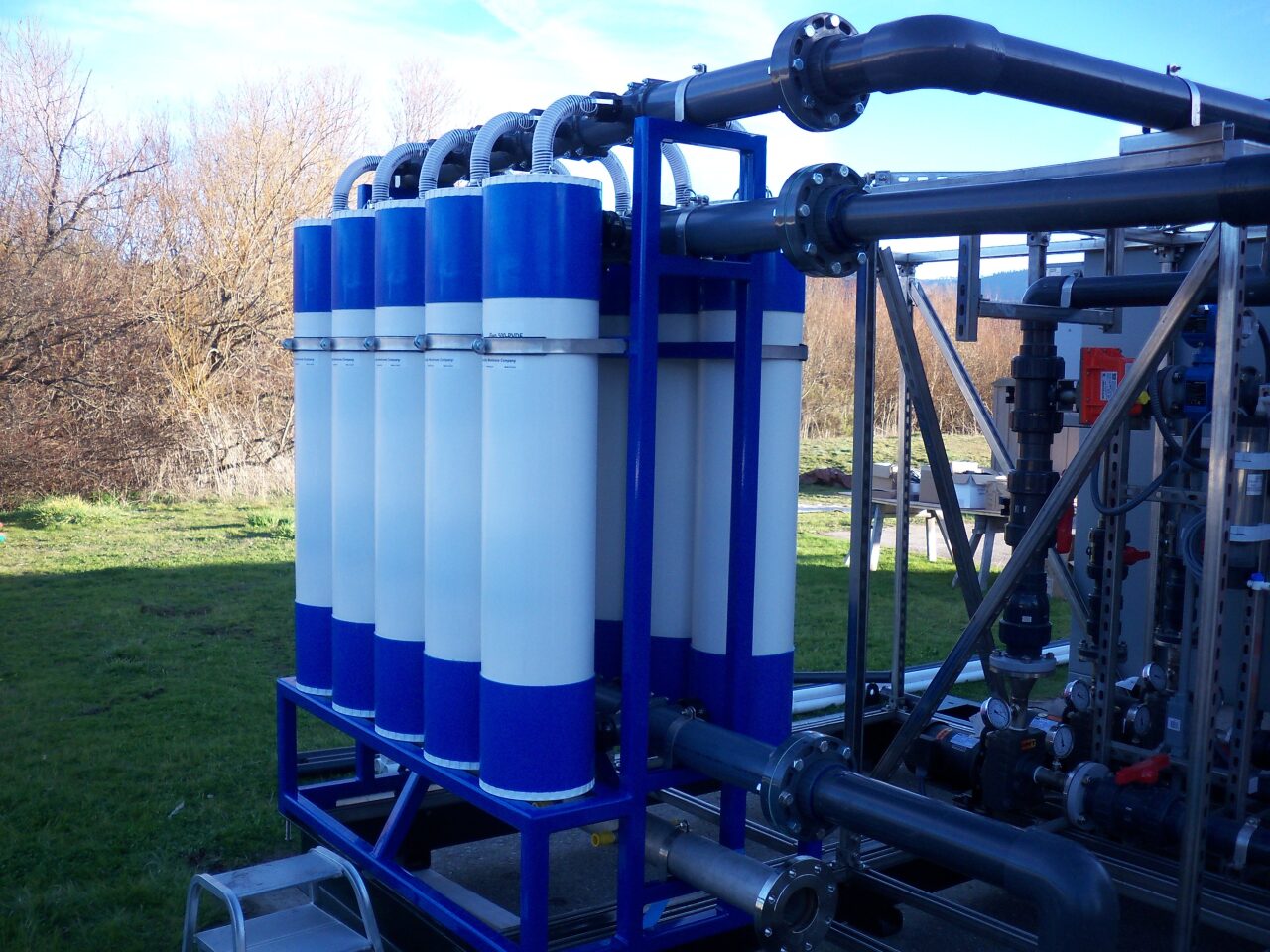 Insights by Water & Membrane Solutions: View our case studies