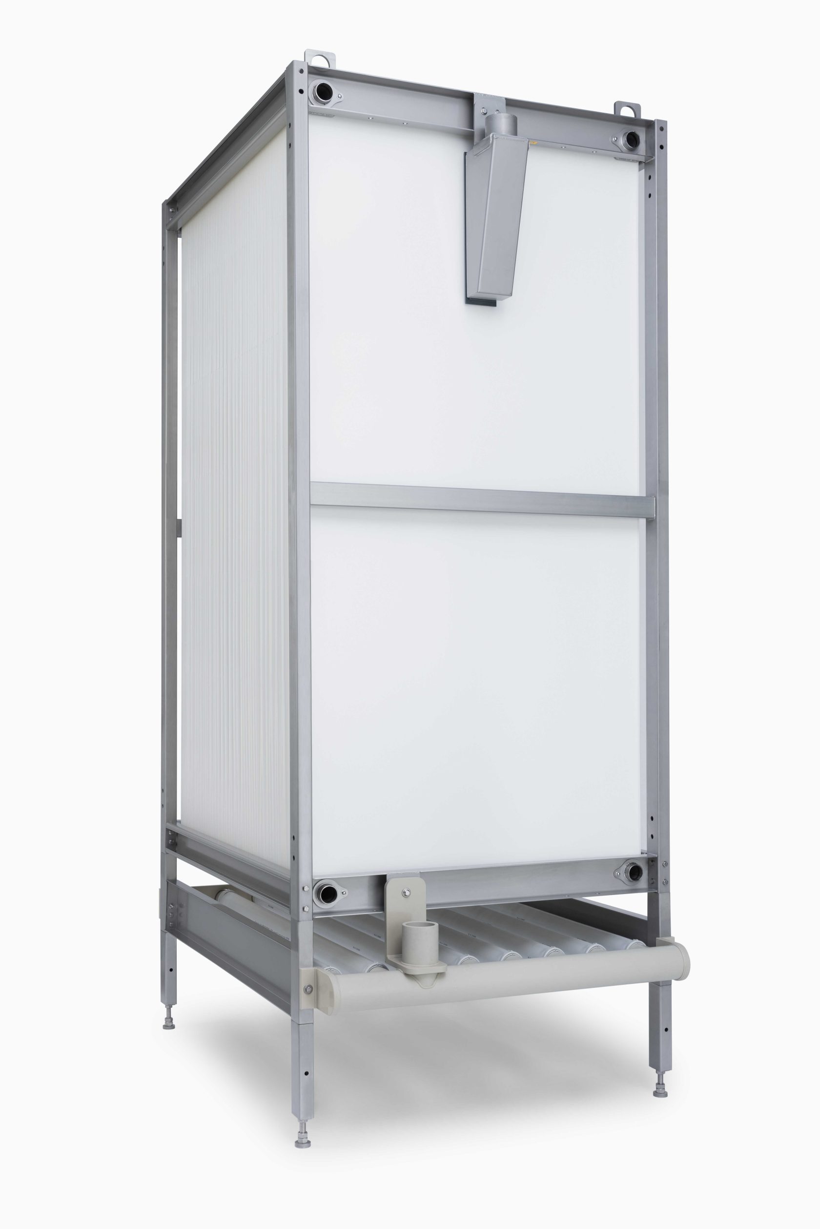 BIO-CEL L Series by MANN+HUMMEL: Cost-effective & scalable