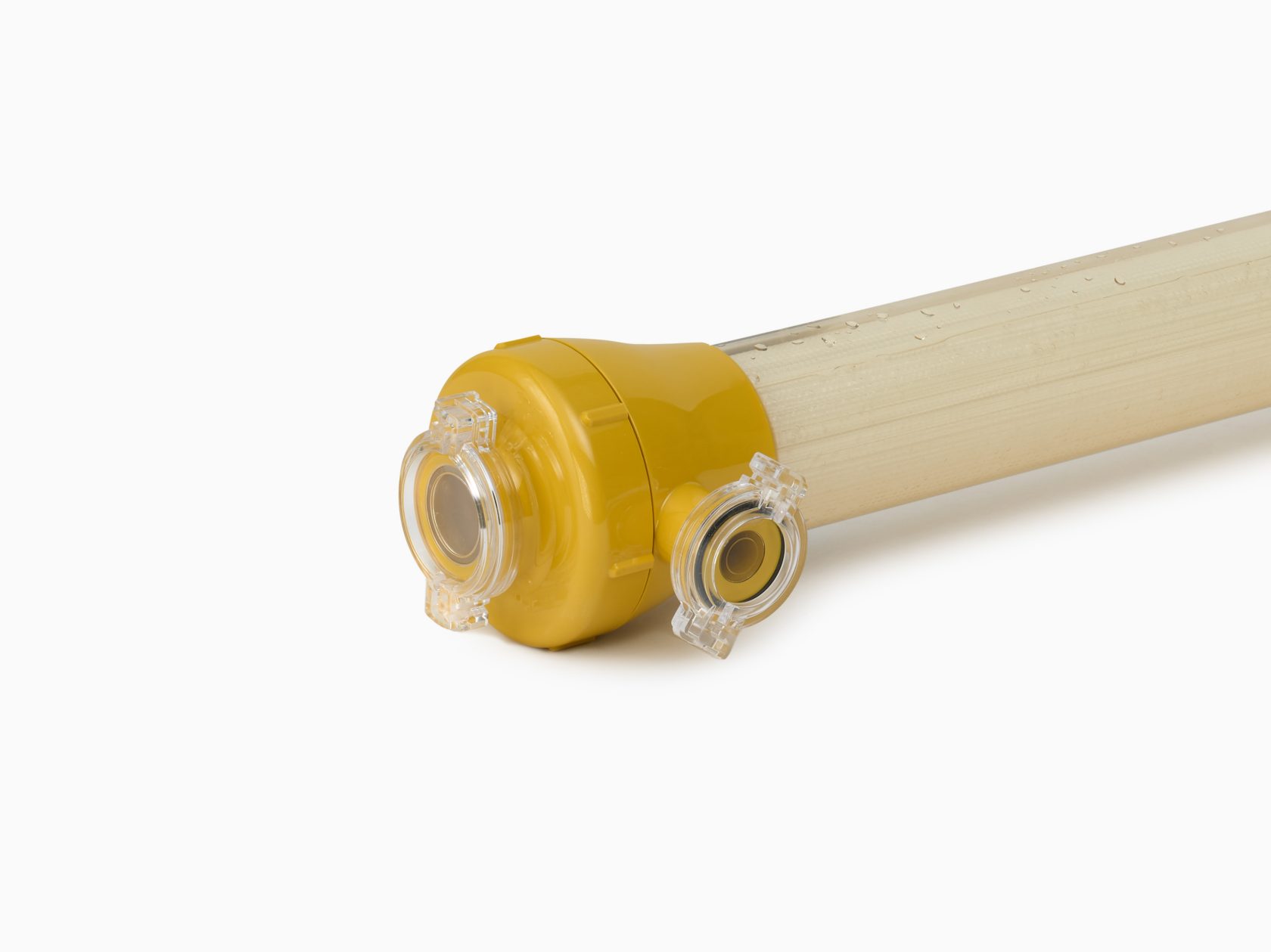 Water for Injection (WFI) by MANN+HUMMEL for pharma & more