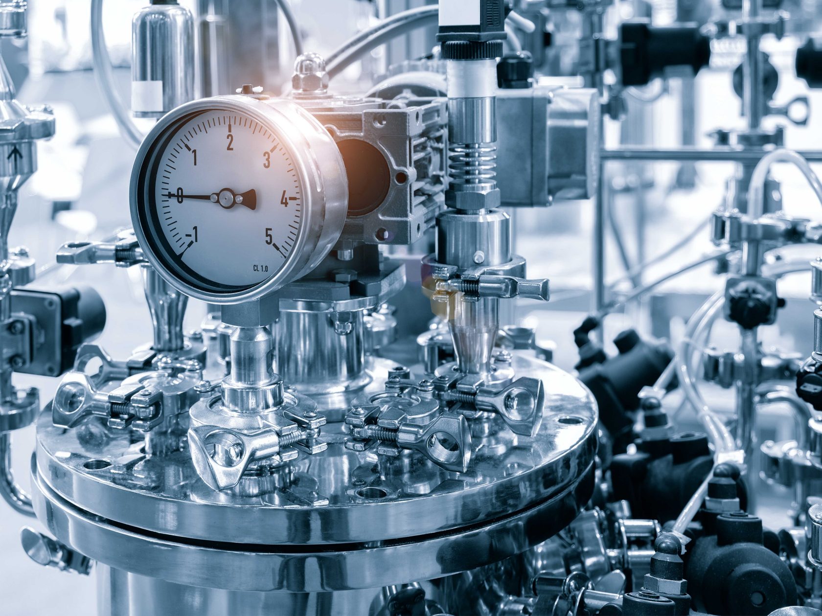 Process filtration solutions by MANN+HUMMEL for best quality