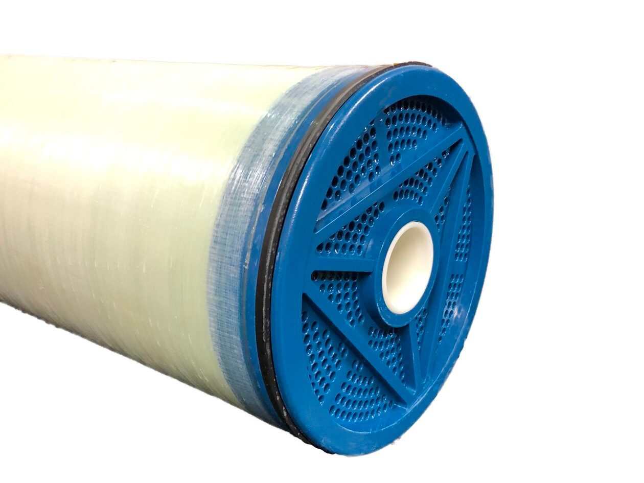 Landfill Leachate Treatment