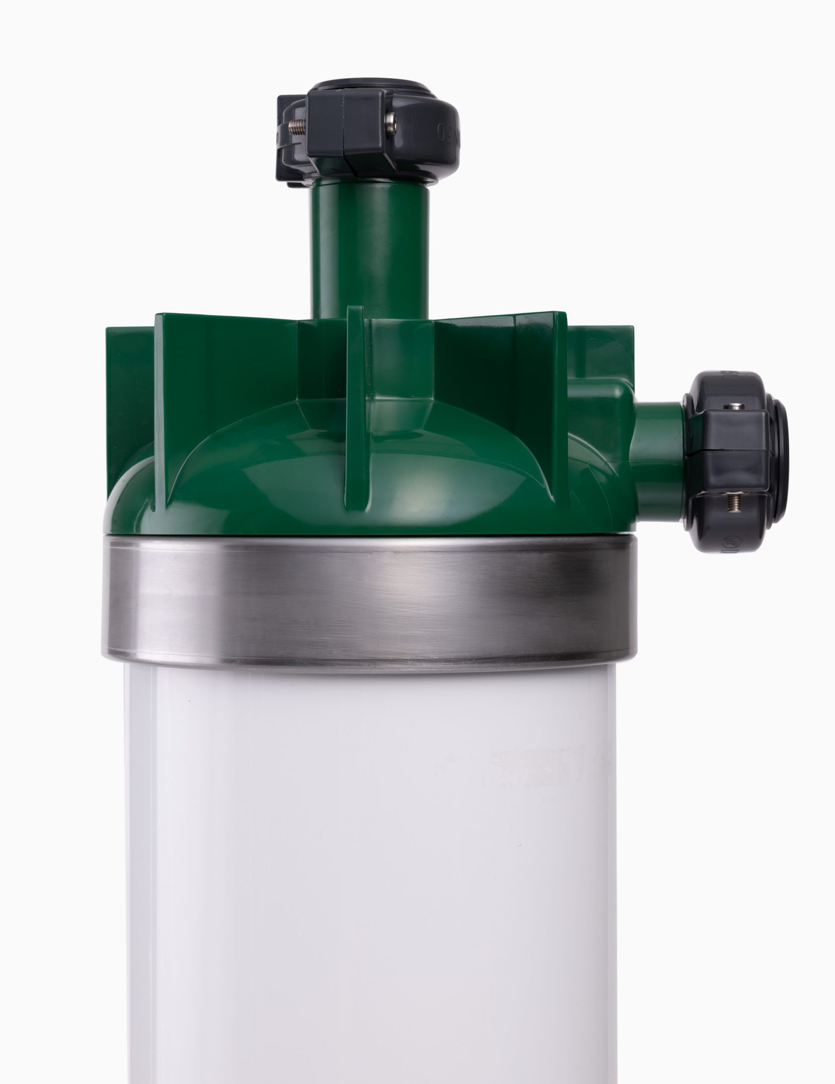 Water solutions: Treatment & purification by MANN+HUMMEL