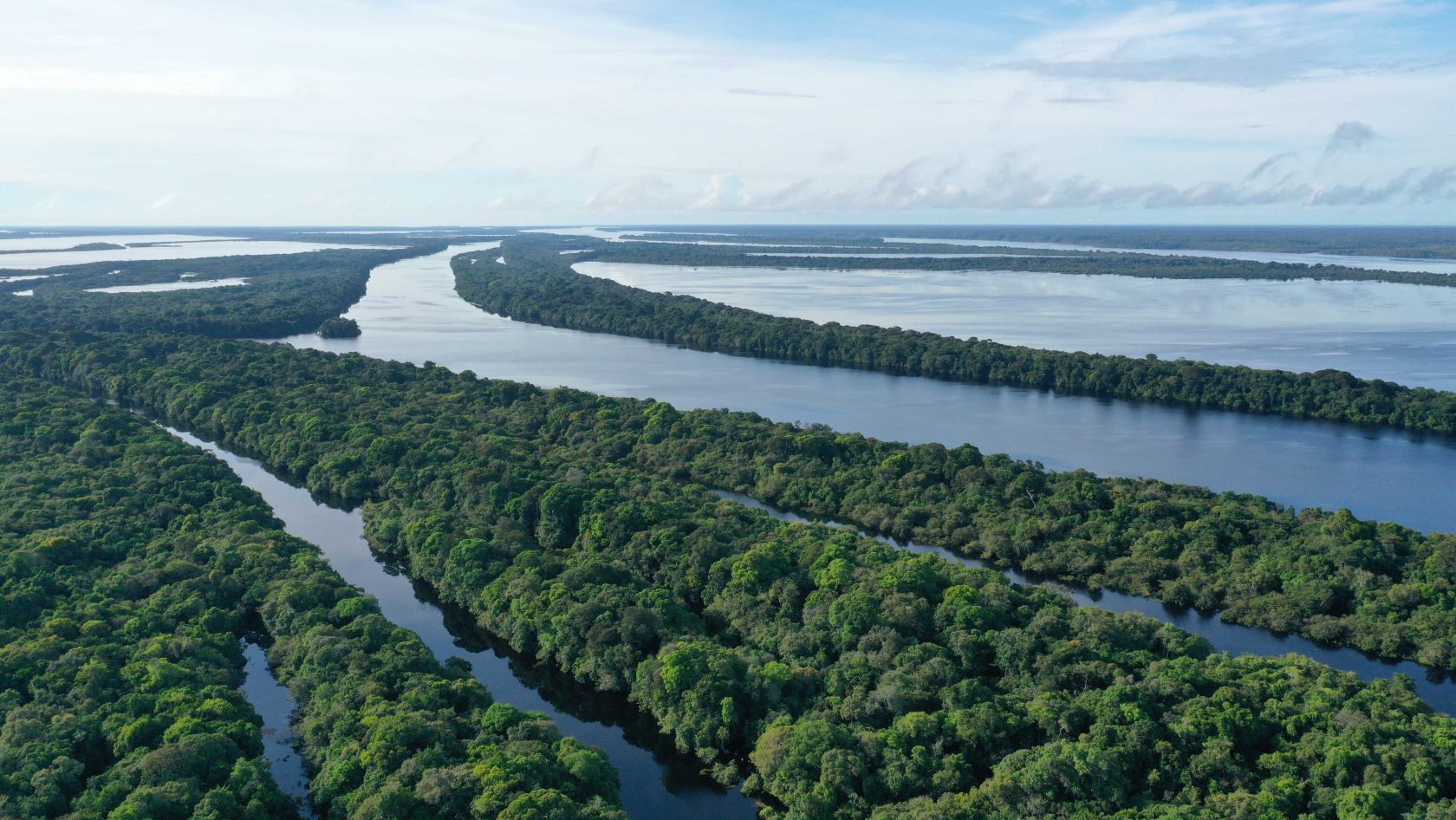 Brackish water treatment: RO & UF by MANN+HUMMEL