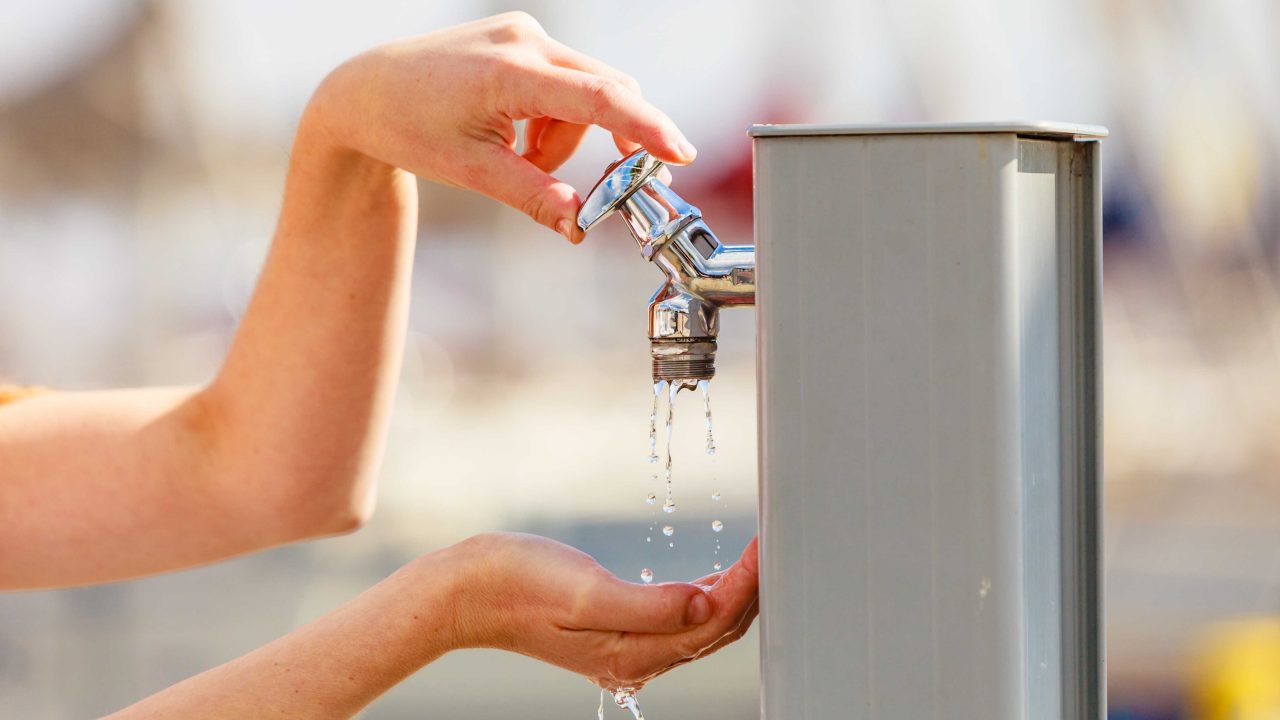 Municipal Drinking Water