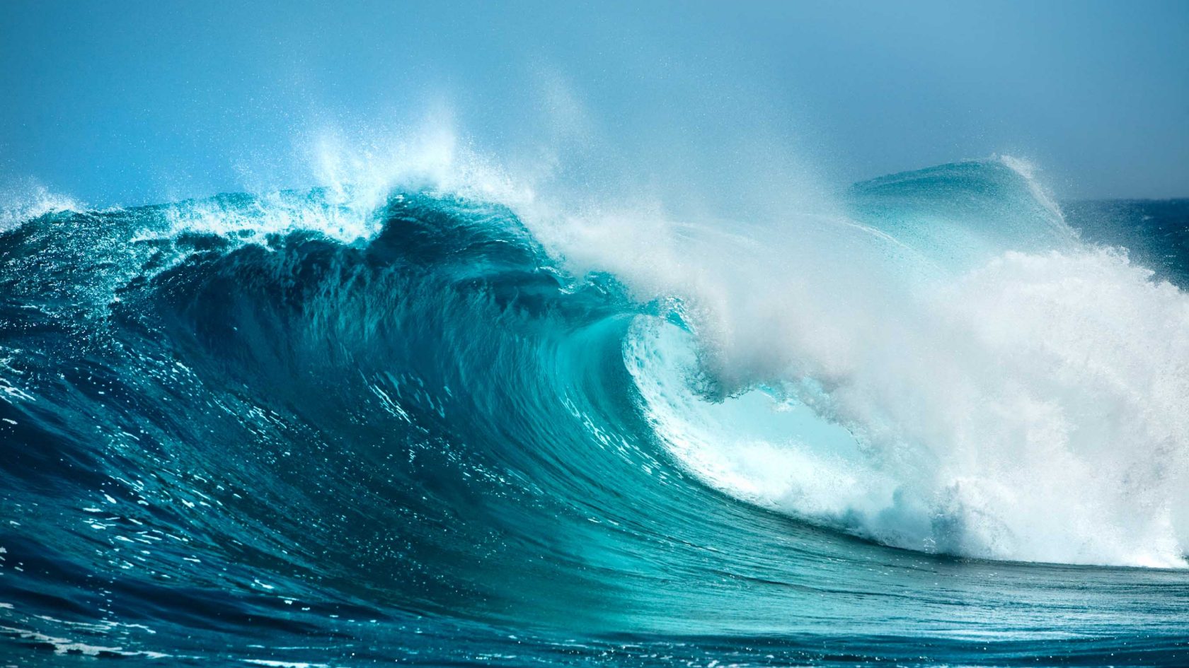 Seawater filtration: Desalination products by MANN+HUMMEL