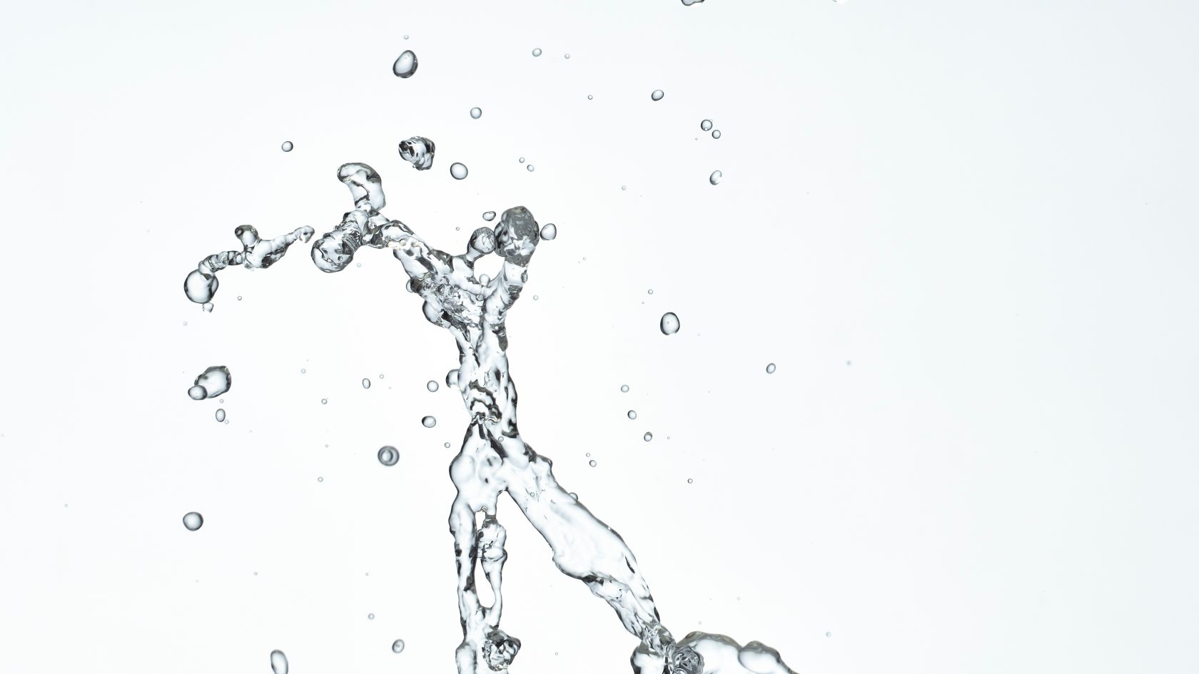 Ultrapure water by MANN+HUMMEL: For pharma & medical use